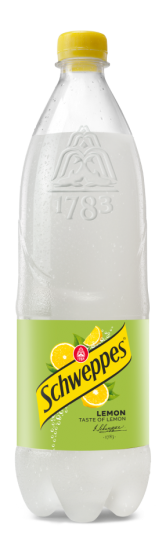 Schweppes Lemon - Schweppes | Schweppes