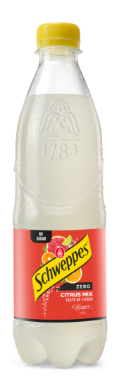 Klassikere | Schweppes